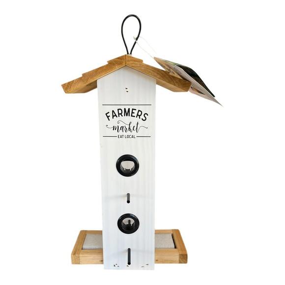 Wild Wings | Bird | Wild Wings Farmers Market Colonial Vertical Bird ...